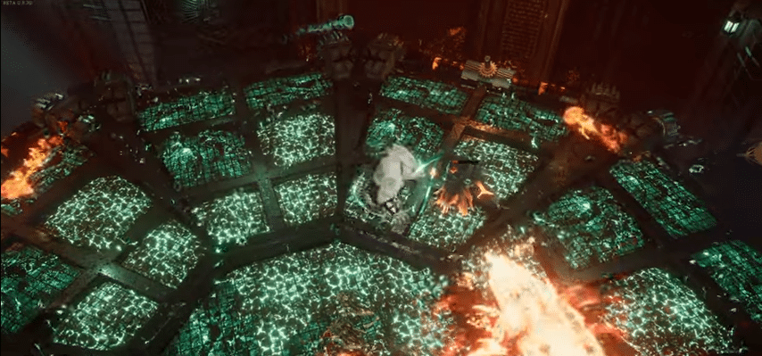 Last Epoch: Soulfire Bastion Dungeon Guide - Games Fuze Last Epoch: Soulfire Bastion Dungeon Guide - Games Fuze