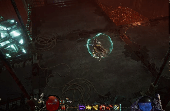 Last Epoch: Soulfire Bastion Dungeon Guide - Games Fuze Last Epoch: Soulfire Bastion Dungeon Guide - Games Fuze