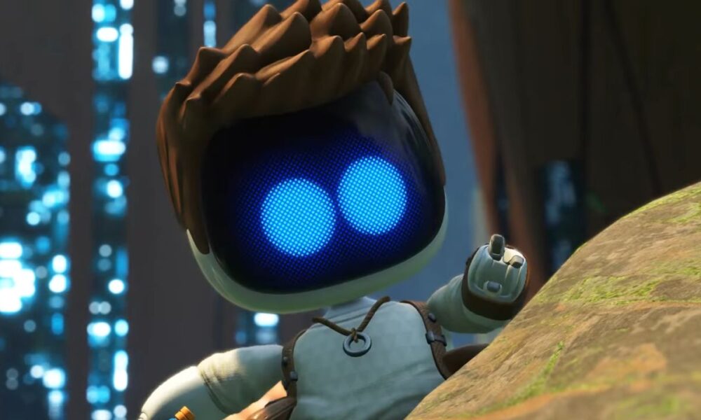 ASTRO BOT - Gold Butterfly Location Guide | Net Profit Trophy - Games Fuze